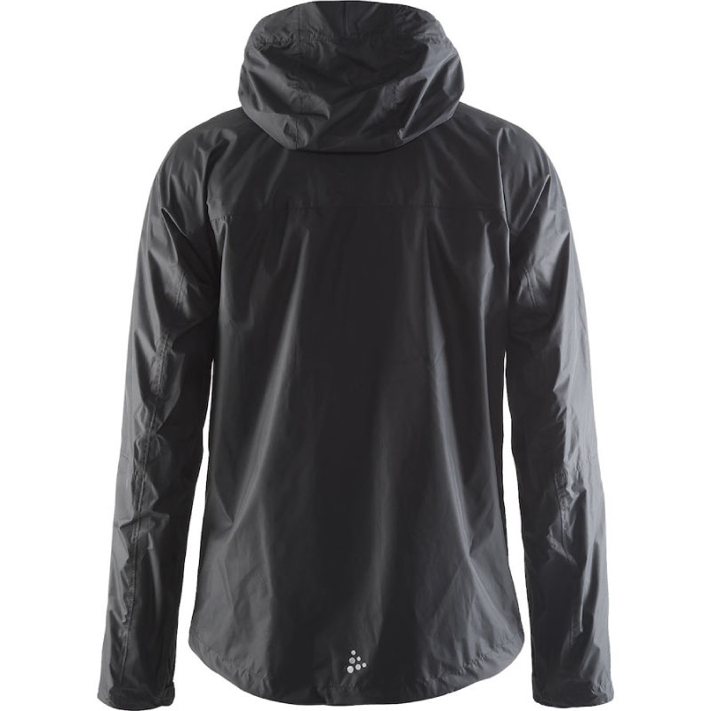 CRAFT AQUA RAIN JACKET MEN – telemarkshop.no
